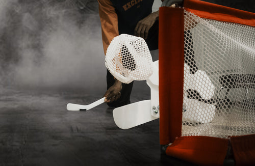 Nova Hockey Set: Your Complete Mini-Hockey Kit