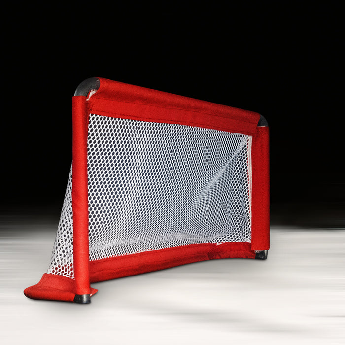 Nova Hockey Set: Your Complete Mini-Hockey Kit