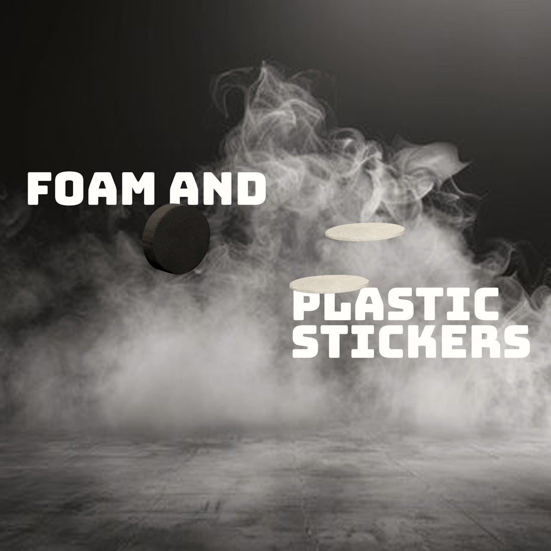 Nova Hockey Set: Your Complete Mini-Hockey Kit